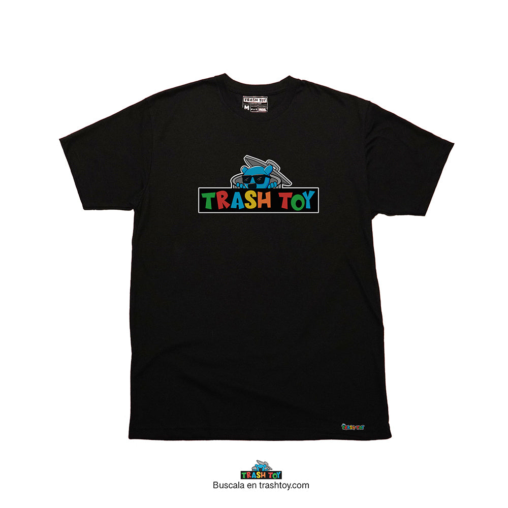 CAMISAS – Trash Toy